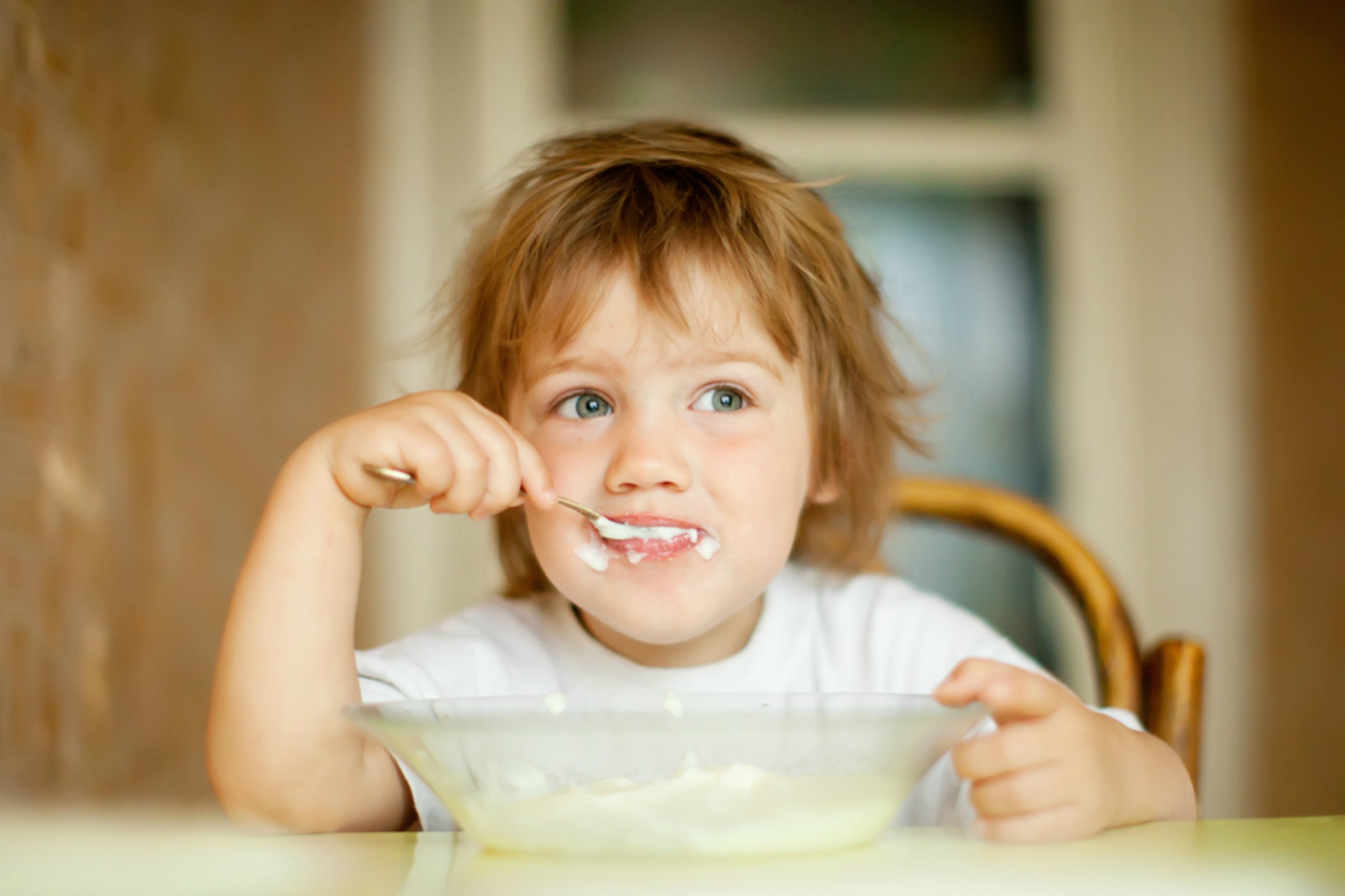 Probiotica: goed voor de immuniteit van jouw baby? - Medi-Market Blog