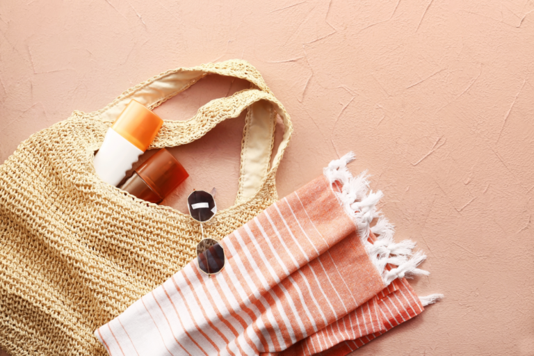 Zonnebrandcrème: de SPF-factor en UVA- en UVB-stralen - Medi-Market Blog